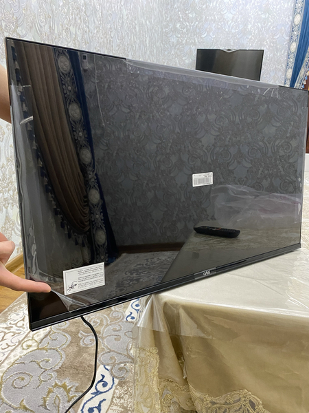 Telvezor 32 artel smart