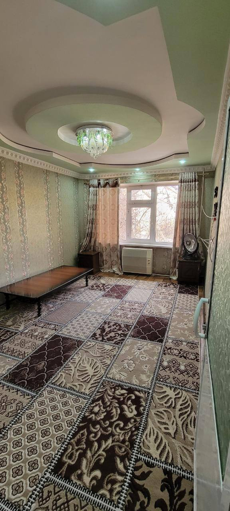 Samarqand shaxarida Sagdianada 2 xonali uy sotiladi