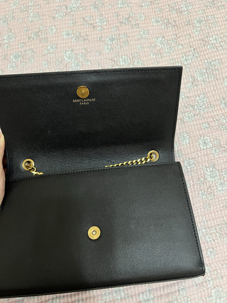 Сумка Yves Saint Laurent (Ив Сен-Лоран). Люкс качество