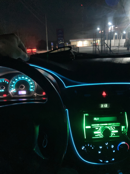 Lacetti 1.8  mexanika