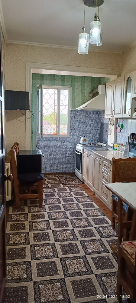 Продаётся квартира Чиланзар 24 квартал 3-9-9