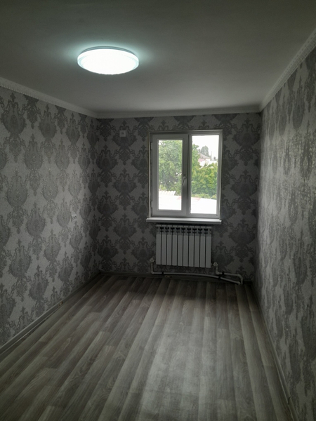 Продаётся коттедж 3 ком.2 этажа, бектемир