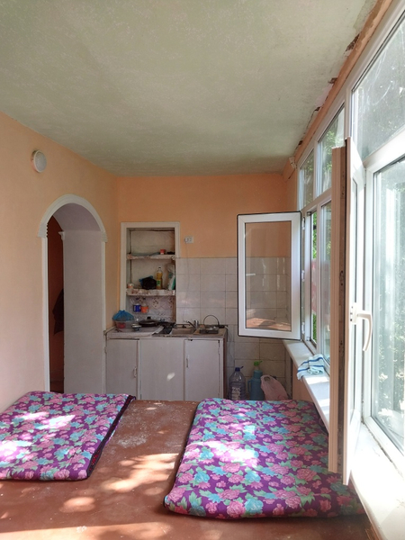 Срочно! 77-серия 3 хоналик квартира 34500$ га сотилади,шошилинг...