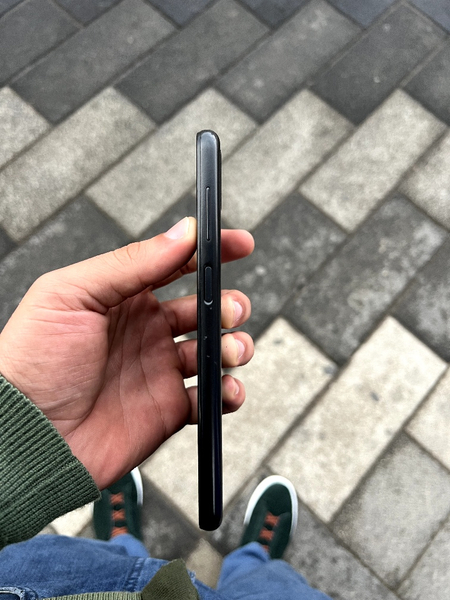 Samsung galaxy m12