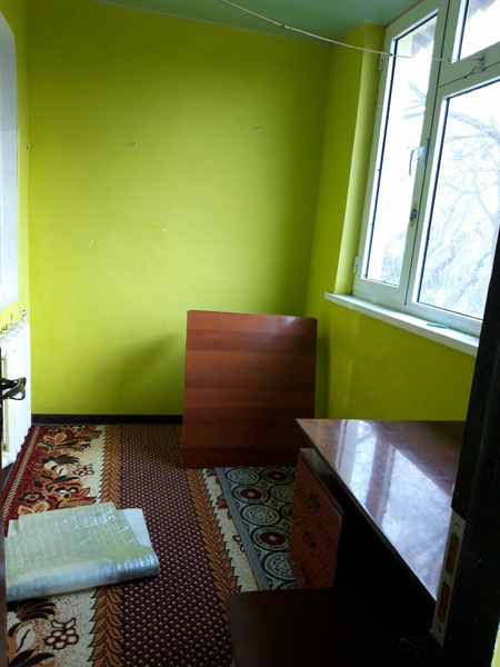 Yujniyda kvartira ijaraga beriladi