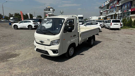 FOTON LABO 2024 arenda s vikup halol nasiya LIZING