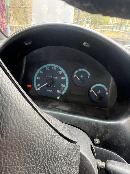 Matiz mx 2005 yil 217000 km yurgan holati zur