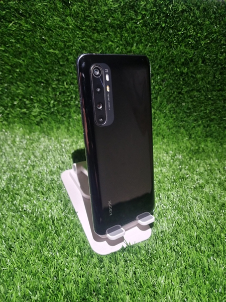 Mi Note 10 Lite tel