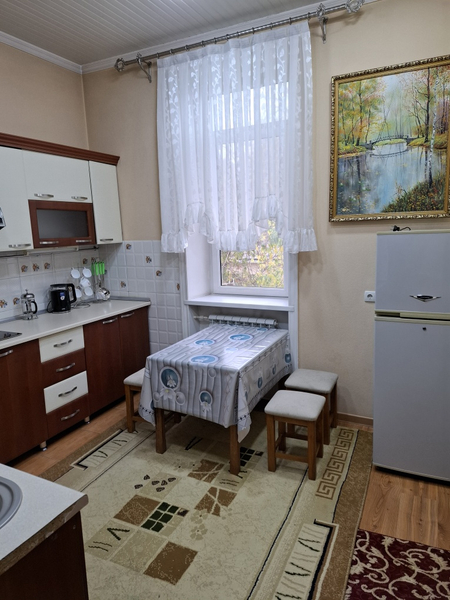 Сдаю квартиру в аренду