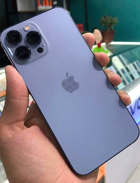 Iphone 13 pro max