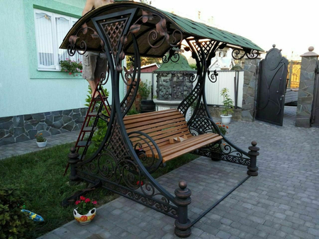 Заказ оламиз дарвоза панжара кровать