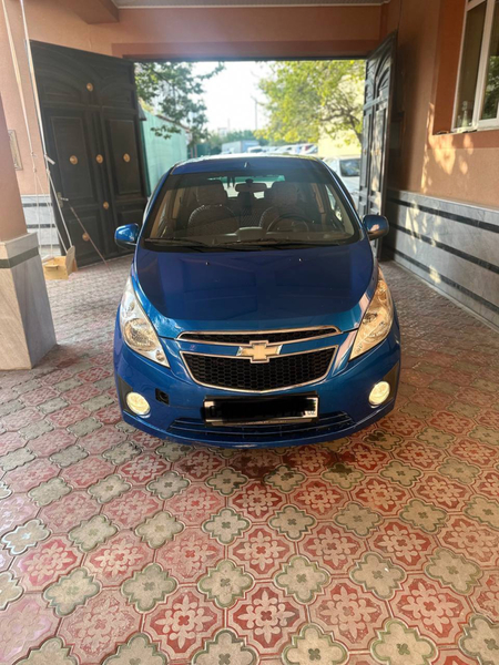 Спарк 2-€ автомат