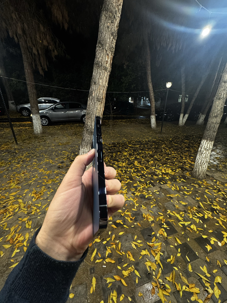 iPhone 12 Pro Max 256gb