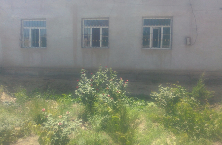 Уй сатылады! Дом продаётся! Нукус Кумаул.