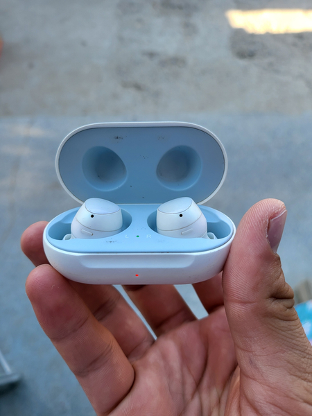 Galaxy  Buds  pro