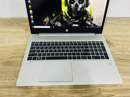 HP Probook i5-10 Поколения, 8-Ядерный Премиум Игровой ноутбук