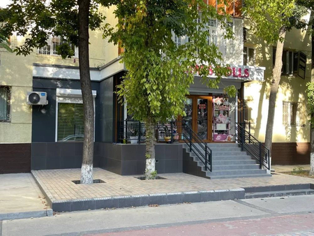 Аренда Евро офис Клиника Фёдорович 75 м2