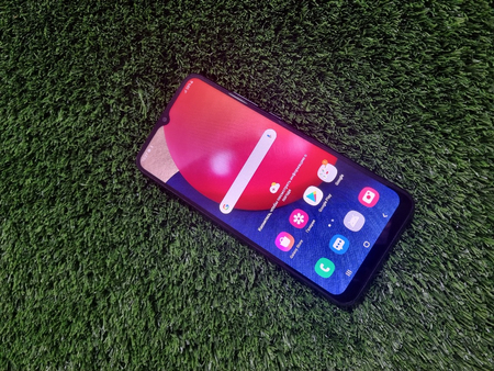 Samsung Galaxy A02s