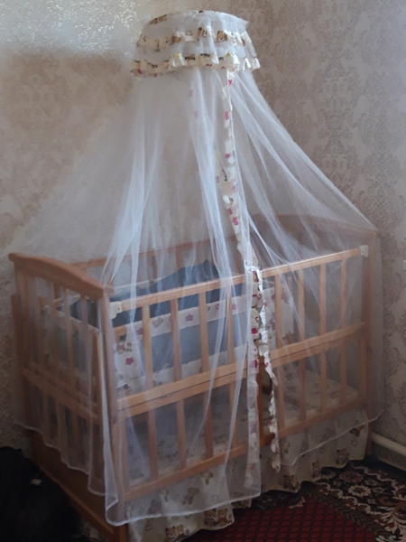 Детские Кашала Сатылады