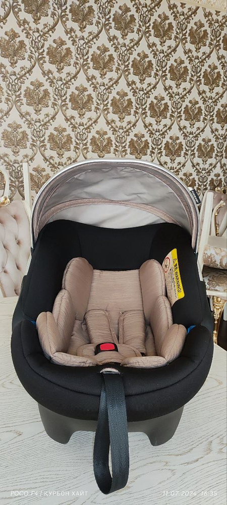 Коляска-трансформер For baby 2 в 1