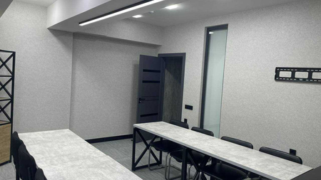 Ofis arendaga beriladi, Hamma sharoiti bor