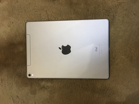 Ipad 9,7 PRO APPLE