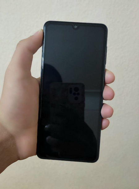 Samsung Galaxy A33 5G