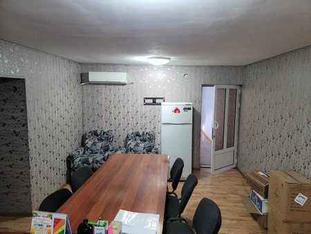 Продаётся 1х комн квартира на 1 этаже Ор-р Горгаз Инденим