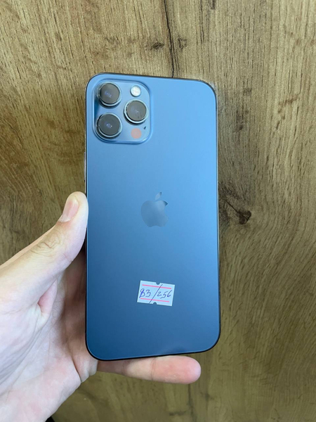 Iphone 12 pro max nasiya