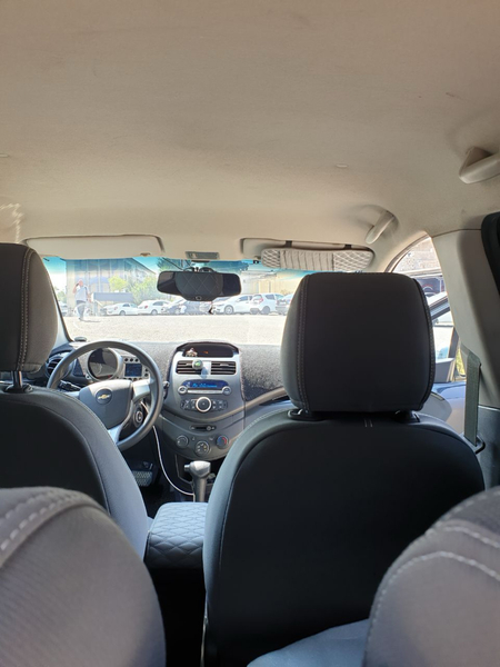 Spark 2015 2 yevro A/T