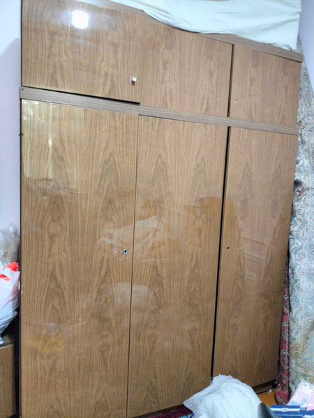 Продаётся шкаф для одежды