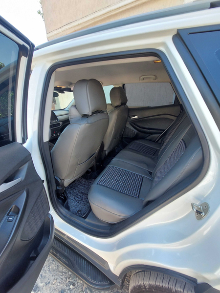Tracker 2 ltz 2023