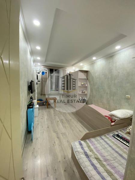 Продается новостройка 3/5/7 Parkent plaza