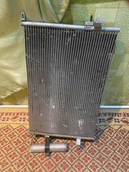 Radiator konditsionerniki Gentra GM orginal