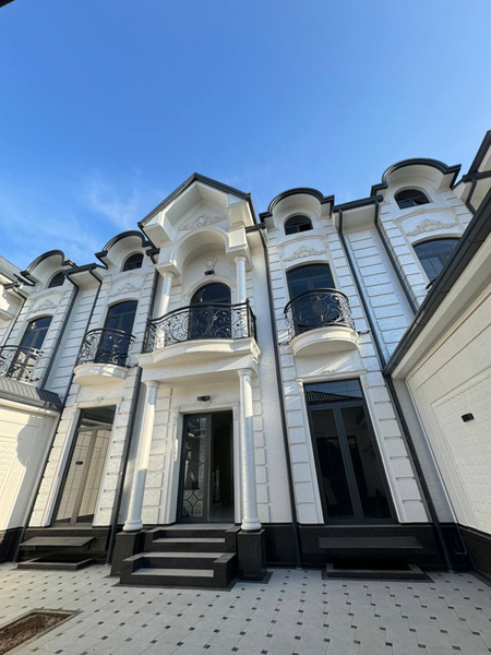 Продается Дом на Циалковском