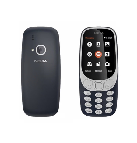 Nokia 3310 new orginal