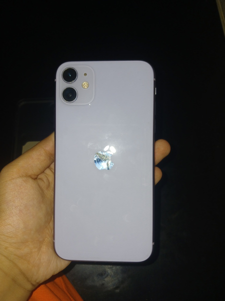 IPHONE 11 64GB 78%yomkist