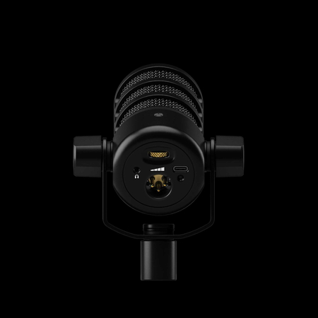 Микрофон RODE PodMic USB
