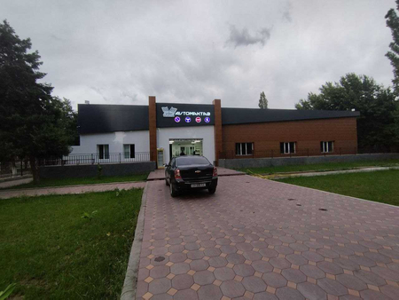 Ижарага берилади