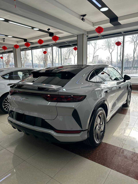 Byd Song L 2 pozitsiya nalichida srochno sotiladi