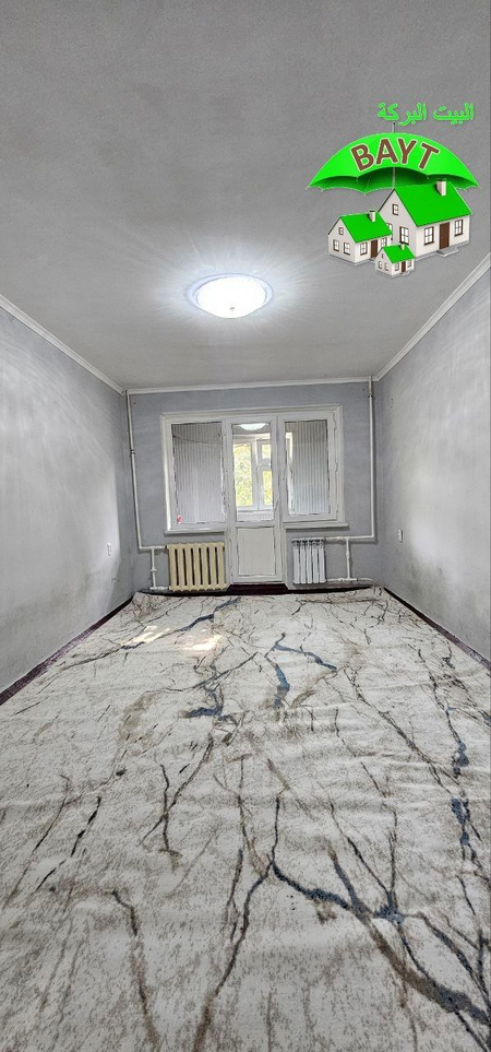* Чиланзар 24 квартал 1|4|5 Площадь 36м² Ориентир Ватан