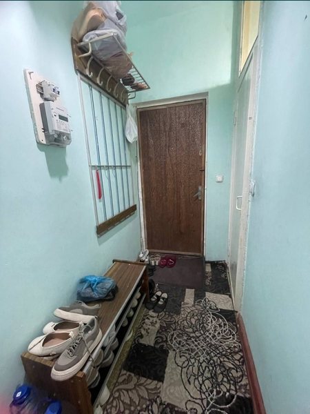 Метро Мирзо Улугбек кизларга квартира бор 3 хона