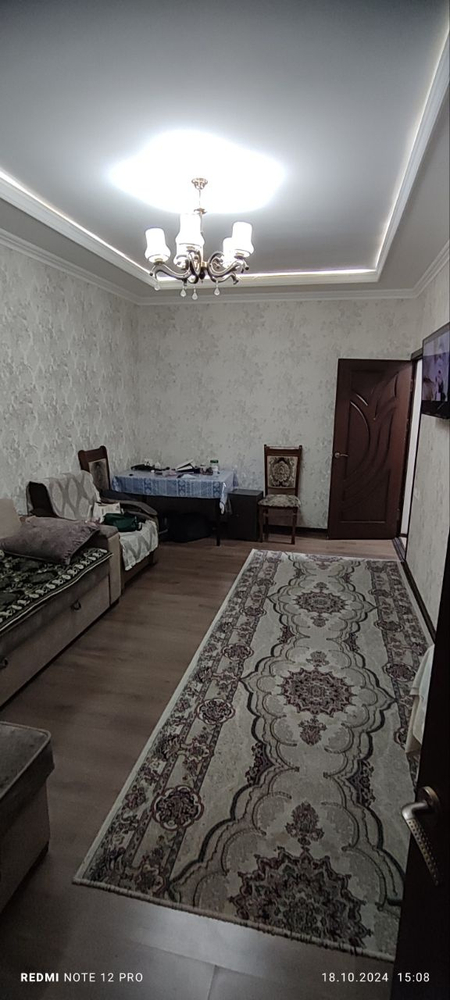 Продается 1в2/1/4 на м-ве Ттз-2 (Ориентир 248 Школа)