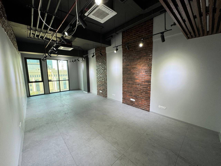 Продаётся Евро офис\\nTashkent city  \\nЖК Nest one 42 кв.м