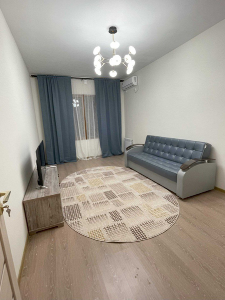 Arenda Kvartira Yunusobod Manzara City 3 xona