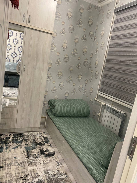Кунлик квартира чилонзор 10 да 1/2/1/4