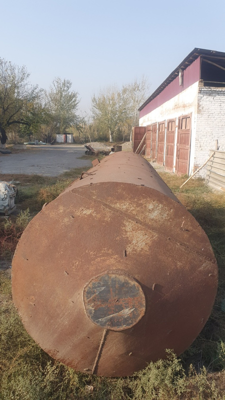 Yo‘nkis uzuni 5 m eni 1.60sm list qalini .07 mm