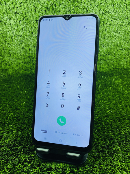 Samsung Galaxy M12