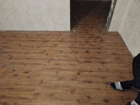 Remont pod klyuch
