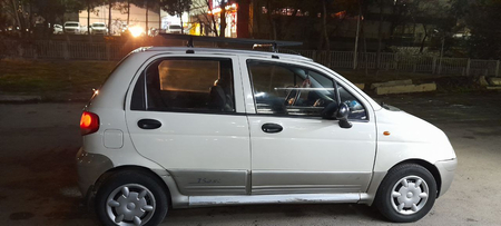 Matiz best sotiladi